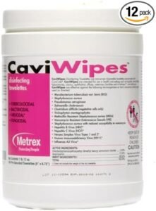 Home - CaviWipes Official Website